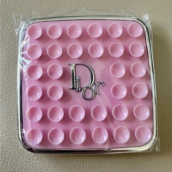 Dior | Accessories | Newdior Pink Octobuddy Suction Ring Phone | Poshmark